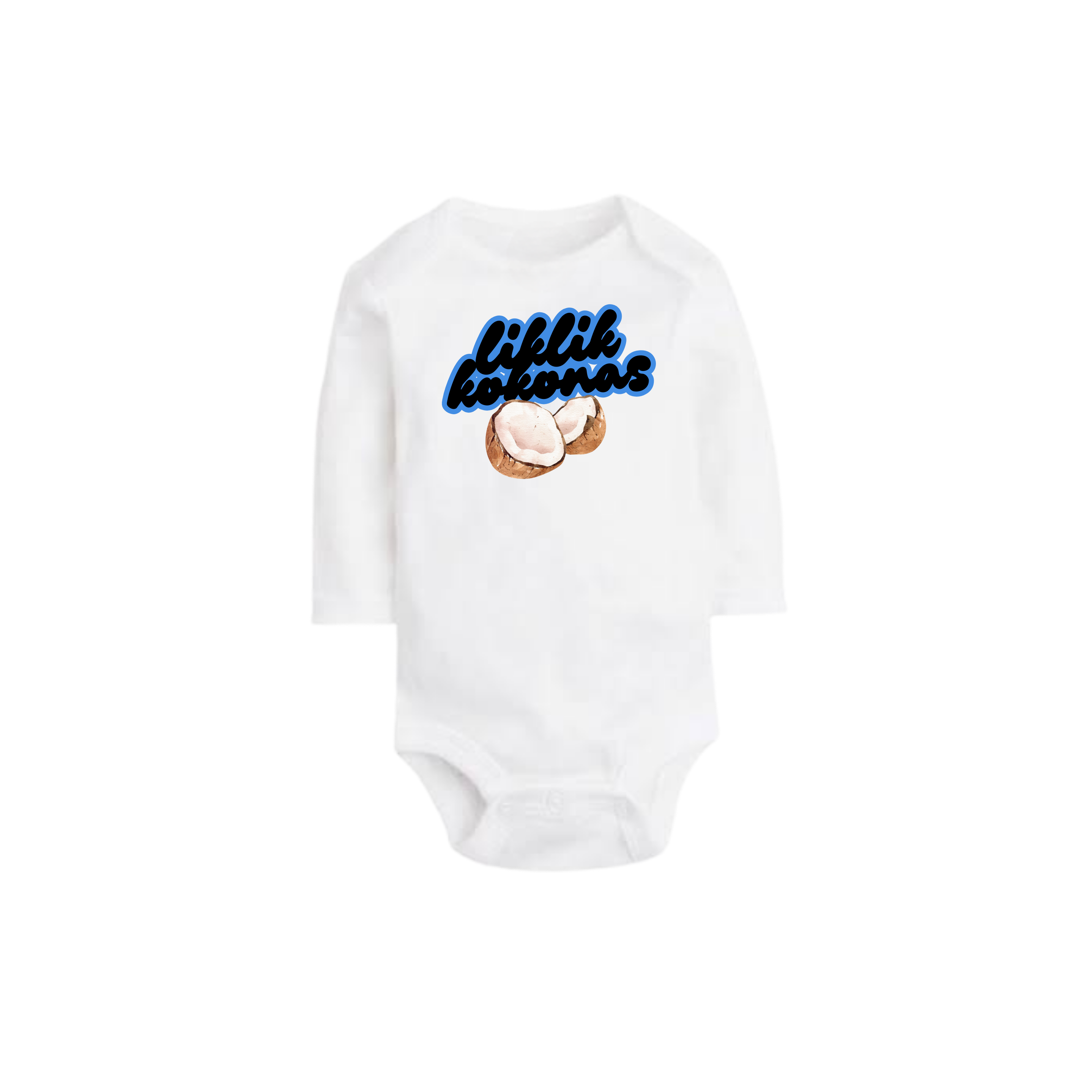 Apparel – Pikanini Pals