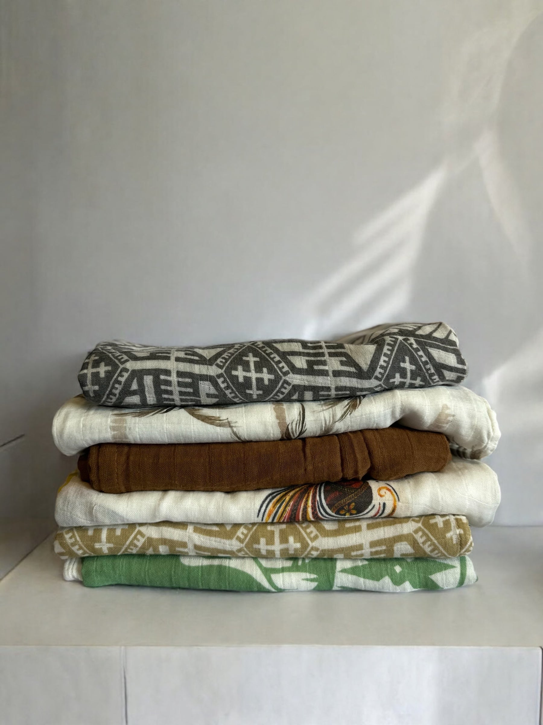 Swaddles – Pikanini Pals