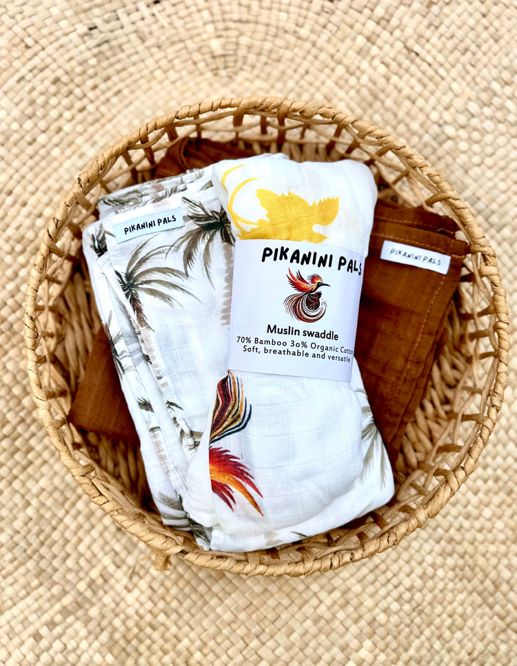 Pikanini Pals